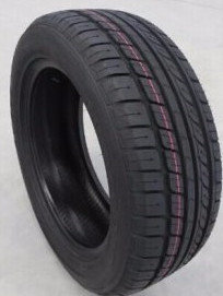 W beschleunigen veranschlagende ganzjährige Vollgummireifen der Auto-Reifen-235/40ZR18 225/55ZR17
