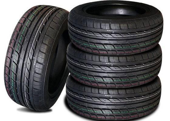 205/40ZR17 235/40ZR18 16" 17" 18" Sport-Reifen-ganzjährige Reifen-Hochleistung ermüdet gute Qualität halb Steeled PCR-Reifen