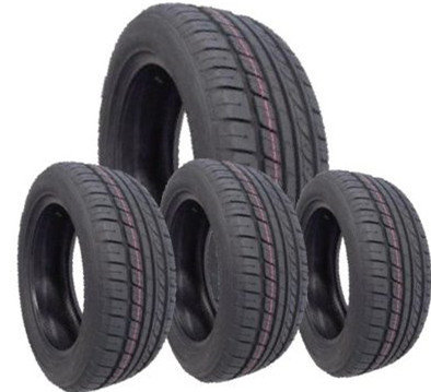 7.5J Kante 18" ganzjähriger fester ganzjähriger Sport der Reifen-245/45Zr18 ermüdet
