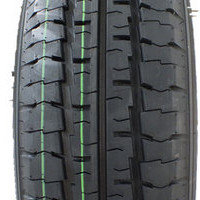 185R14C 195R14C 14" 15" camión ligero de Off Road cansa los neumáticos del vehículo de pasajeros de los neumáticos de la polimerización en cadena