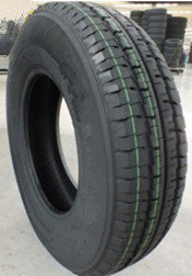 185R14C 195R14C 195R15C 15" 16" 17" camión ligero comercial cansa los neumáticos de alta calidad semi Steeled del vehículo de pasajeros de los neumáticos de la polimerización en cadena