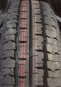 185R14C 195R14C 195R15C 15" 16" 17" camión ligero comercial cansa los neumáticos de alta calidad semi Steeled del vehículo de pasajeros de los neumáticos de la polimerización en cadena