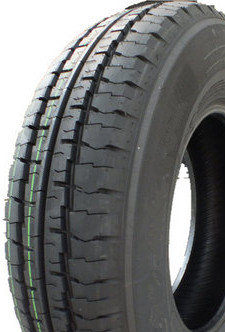185R14C 195R14C 195R15C 15" 16" 17" camión ligero comercial cansa los neumáticos de alta calidad semi Steeled del vehículo de pasajeros de los neumáticos de la polimerización en cadena