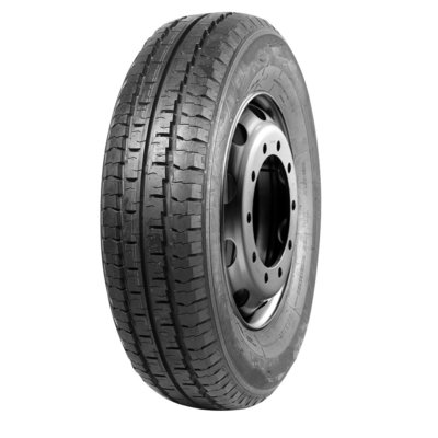 195/75R16C 8PR los neumáticos del camión ligero de 16 pulgadas, todos sazonan los neumáticos del invierno del camión ligero