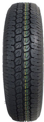 Kante 4.50B Reifenbreite-Vollgummireifen der 13 Zoll-Reifen für LKW-157mm