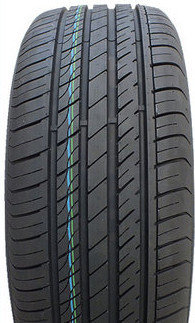 des Gummi-225/50R17 Hochleistungs-Reifen ultra, w-Geschwindigkeits-Bewertungs-Personenkraftwagen-Reifen