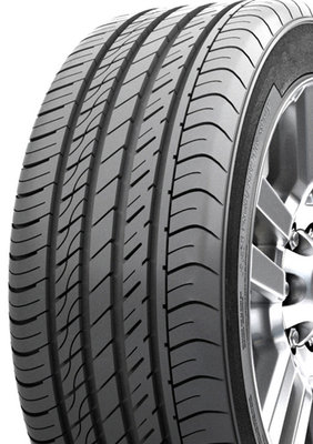 18" ultra Hochleistungs-Reifen 225/45R18, Radialstrahl, den alles Gelände für Auto ermüdet
