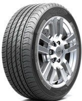 el camión del alto rendimiento 245/45R18 cansa Uhp todos los neumáticos de la estación para los camiones