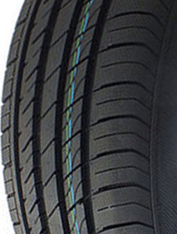 El invierno del alto rendimiento de la profundidad de pisada 8 cansa 215/55R16 16" todos los neumáticos del deporte de la estación