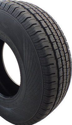 LT245/70R17 4X4 del camino pone un neumático los neumáticos estándar del fango del automóvil 4Wd del borde 6.5J/7J