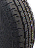 Schlamm der Hochleistungs-4X4 ermüdet die 17 Zoll-Kanten LT245/75R17 weg von den Straßen-Reifen