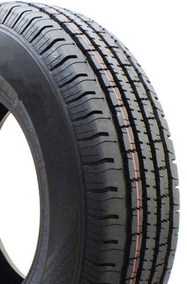 P255/65R16 caucho 4X4 de los neumáticos del camino, parte radial que toda la estación del camino Suv cansa