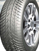 la pisada de la nieve 205/55R16 cansa el borde estándar radial 6.5J los neumáticos de nieve de 16 pulgadas
