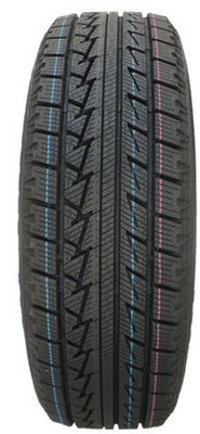 155/65R13 195/60R14 13" 14" 15" 16" 17" la polimerización en cadena de alta calidad de los neumáticos de nieve del invierno cansa los neumáticos semi Steeled NewTires del vehículo de pasajeros