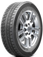 15 Zoll aggressive Winter-Schnee-Reifen-Hochleistungsleicht-lkw-Winter-Reifen