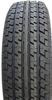 Los neumáticos radiales de ST235/85R16 12PR 16" de fango del camino cansan para el remolque del barco