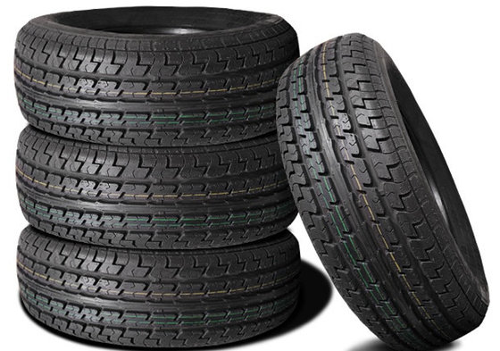 Reise-Anhänger ST225/75R15 ST235/80R16 10PR ermüdet Reifen-neue Reifen der PCR-Reifen-Personenkraftwagen-Reifen-hohen Qualität