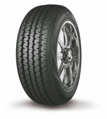 ST215/75R14 14 buey sólido de la resbalón de los neumáticos ST215/75R14 del remolque de la gama D de la carga de la pulgada cansa los neumáticos del vehículo de pasajeros de los neumáticos de la polimerización en cadena