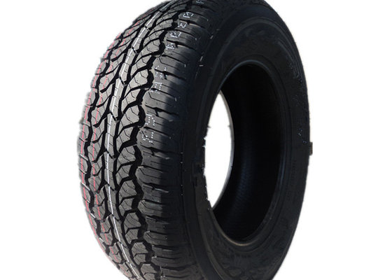 Ganzjährige Reifen für LKW SUV 31*10.5R15LT LT265/70R17 4x4 ermüdet 15" 16" 17" PCR-Reifen der hohen Qualität halb Steeled-Reifen