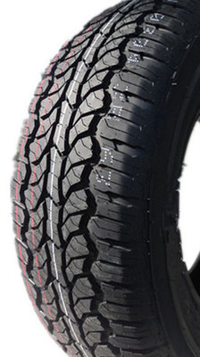 16" toda la estación del fango del camino pone un neumático los neumáticos de capa radial 99/100T P215/70R16
