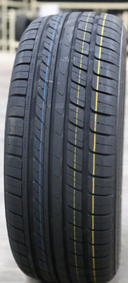 el vehículo de pasajeros 165/65R13 cansa la anchura del 170Mm todo el diámetro total de los neumáticos 544m m del terreno
