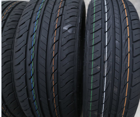 155/70R13 Personenkraftwagen ermüdet 13 inch Reifen für Autostahl/Gummis PCR-Reifen
