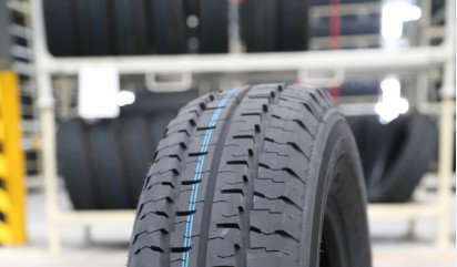 165/65R14 Personenkraftwagen-Reifen, umgeschnallter Automobil-Reifen des Muster-Xp1 Stahl