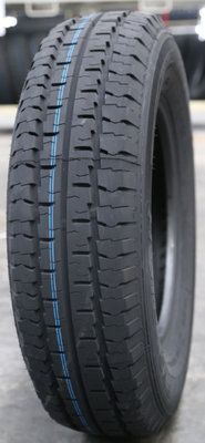 Packwagen-Reifen für LKW-Radialreifengummi 195/70r15 225/70r15 195r15c ermüdet Personenkraftwagenreifen