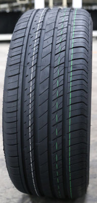 165/65R14 Personenkraftwagen-Reifen, umgeschnallter Automobil-Reifen des Muster-Xp1 Stahl