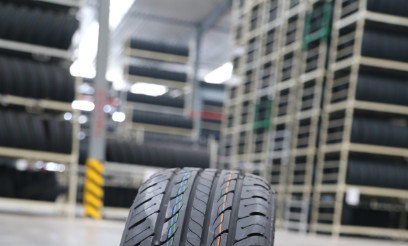 Handelsrippen-Gummireifen 165/50R15, Automobil-Reifen des Muster-XP1 lärmarm