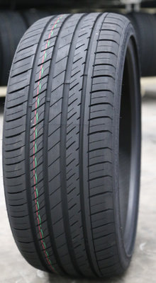 Handelsrippen-Gummireifen 165/50R15, Automobil-Reifen des Muster-XP1 lärmarm