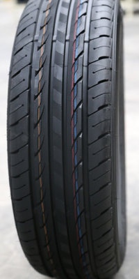 el vehículo de pasajeros de 185/50R16 195/55R16 205/55R16 cansa el neumático radial de la polimerización en cadena del neumático cómodo