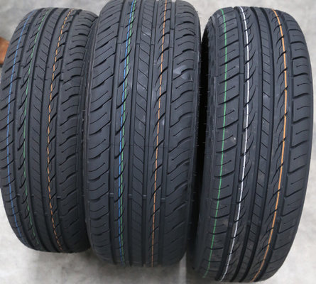 el vehículo de pasajeros de 185/60r14 195/60r14 175/65r14 cansa 14" pulgada todo el neumático de coche de acero/radial
