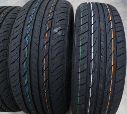 el vehículo de pasajeros de 185/60r14 195/60r14 175/65r14 cansa 14" pulgada todo el neumático de coche de acero/radial