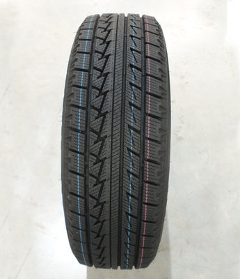 195/50r15 neumáticos de nieve del invierno de 15 pulgadas, 300 todos los neumáticos máximos del invierno de la estación de la presión