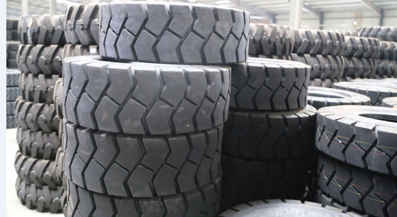7.00-16 Gummi ermüdet 16" Zoll alle Reifen Gelände-Straßen-LKW-Reifen-Stahlreifen Reifen für LKW-TBR