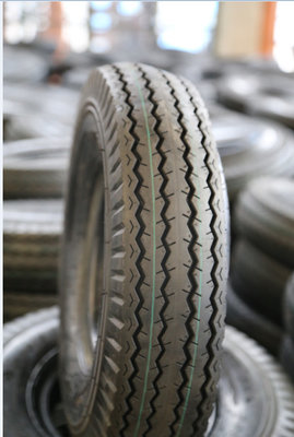 7.50R16LT 14PR TBR todo el neumático del terreno, neumáticos del camión de la capa del prejuicio del acero del 100% apoyan el AUTOBÚS