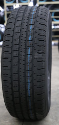 Personenkraftwagen P235/60R18 P235/65R18 ermüdet Reifens DES SUV HT-REIFENlärmarme ruhige radialautoreifen des Stahl-Autos 4*4