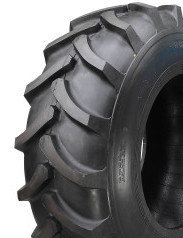 Los neumáticos agrícolas de goma del tractor 16.9-28 10PR, prejuicio ceñieron de los neumáticos del camino
