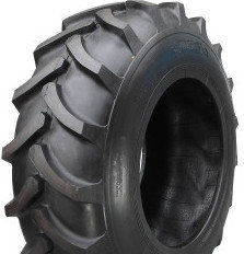 Neumáticos agrícolas de Atv de la pisada lisa 14.9-28 neumáticos agrícolas del remolque del modelo de 10 capas R1