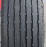 Sand-Umstands-Diagonalschlamm ermüdet 900-16 1400-20 industrielle Vollreifen
