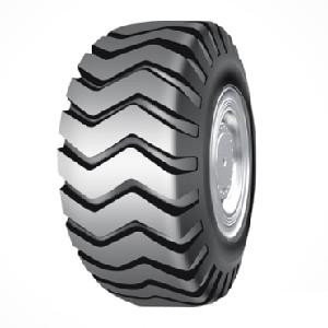 Schwere Diagonalfeste industrielle Reifen 28/32PR des reifen-E3 L3 des Muster-26.5-25