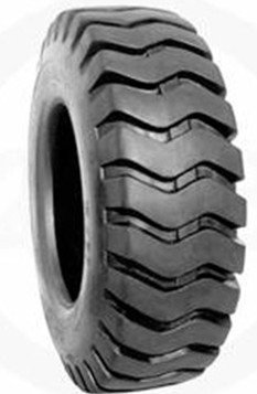 8.25-16 16PR Gummidiagonalreifen 855mm Oddiagonalreifen für lkw