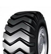 8.25-16 16PR Gummidiagonalreifen 855mm Oddiagonalreifen für lkw