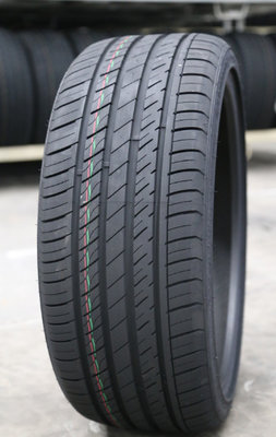 el vehículo de pasajeros de 185/50R16 195/55R16 205/55R16 cansa el neumático radial de la polimerización en cadena del neumático cómodo