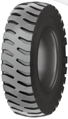 La garantía de un año del camino pone un neumático 12.00-20 14.00-24 neumáticos industriales del tractor