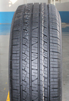Geschwindigkeits-Bewertungs-Gummibreites 225/70r15 ganzjährige Suv Reifen-T alle Gelände-Reifen für Autos