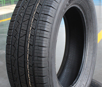 Funcione con los neumáticos planos de los neumáticos 235/65R17 235/70R16 Atv Mudding del camión con 4 surcos longitudinales