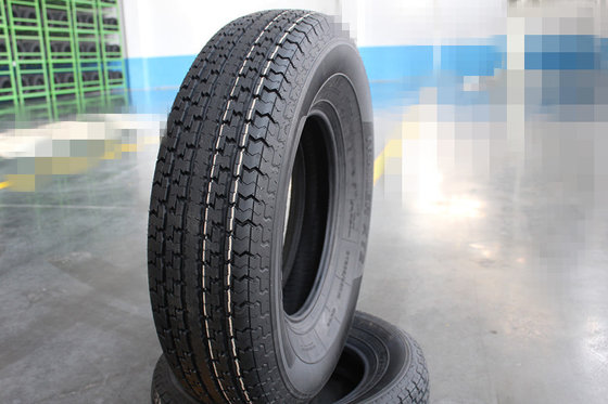 ST205/75R14 Atv rugoso todos los neumáticos de la estación, todos los neumáticos del vehículo de pasajeros de la estación