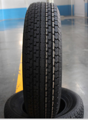 Ultra Reifen der Hochleistungs-ST205/75R14